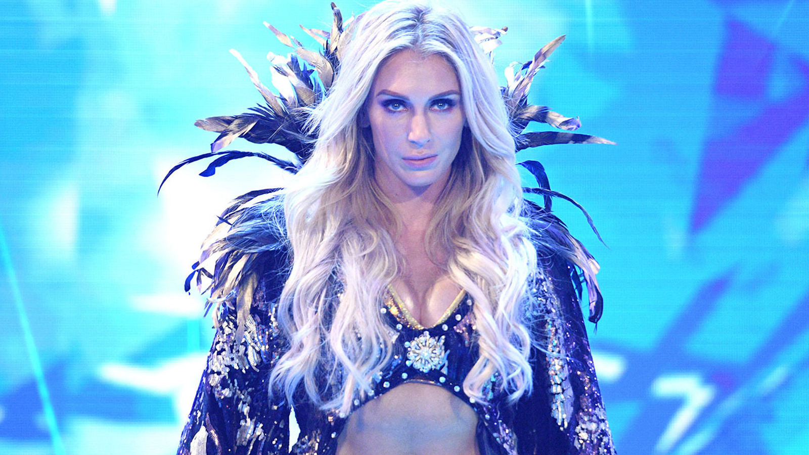 WWE Announces Charlotte Flair's Next SmackDown Women's Title Defense