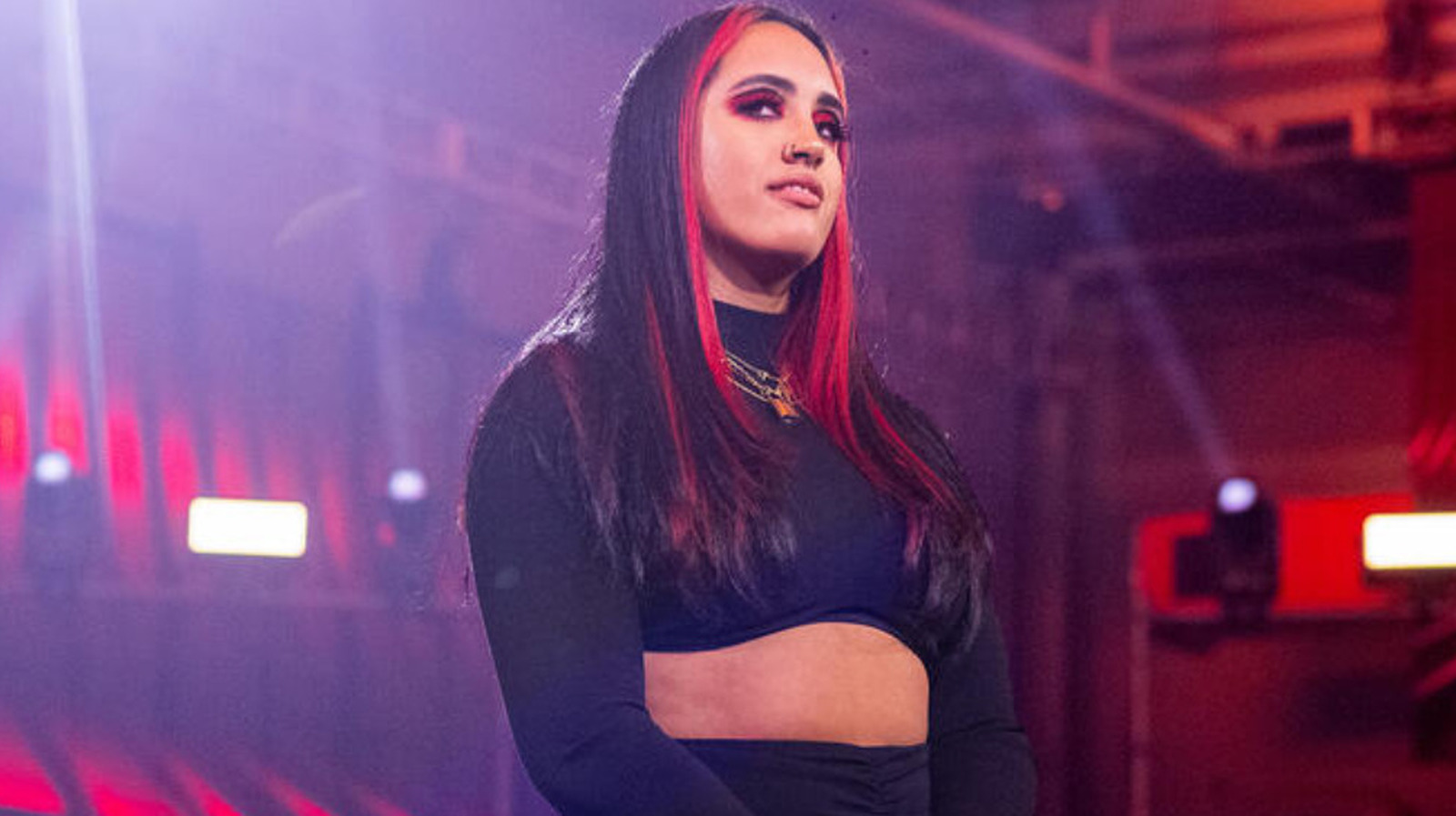 WWE Announces Date And Location Of New Year's Evil 2025 During Deadline PLE WWE Announces Date And Location Of New Year's Evil 2025 During Deadline PLE