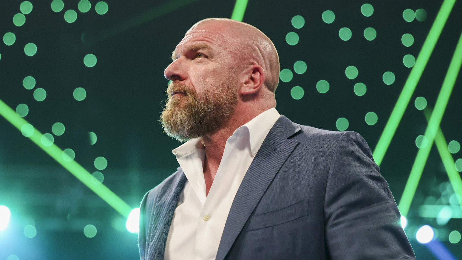 WWE Announces Details For WWE World's Return At WrestleMania 41