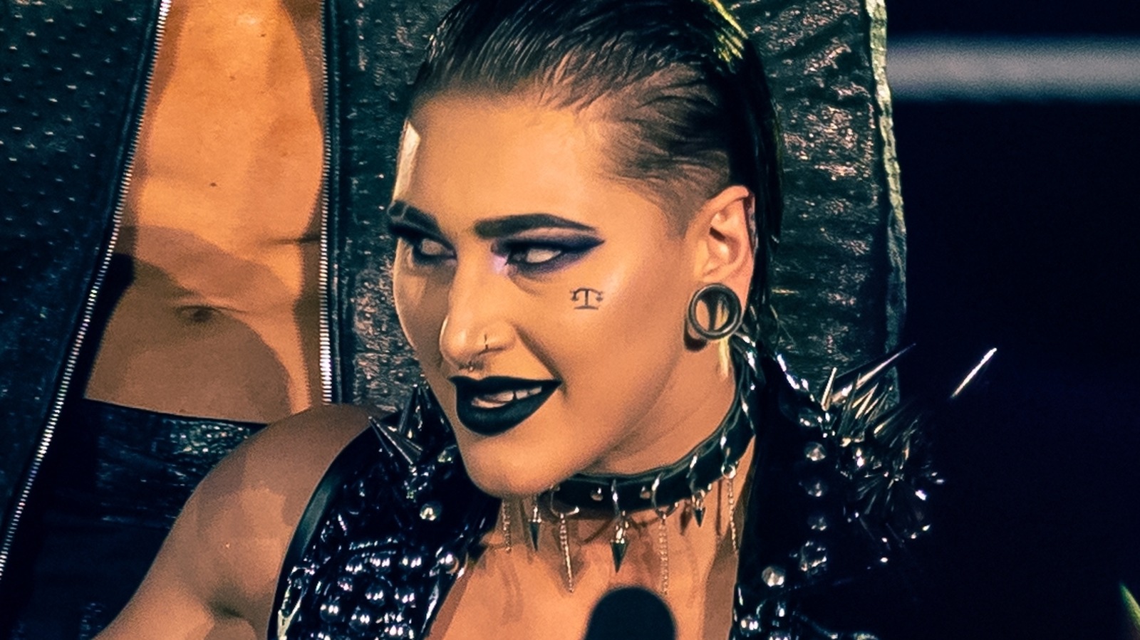 WWE Announces First TV Match For Rhea Ripley In Months