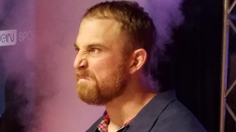 WWE Announces Injuries To Timothy Thatcher, Jake Atlas And Shotzi ...