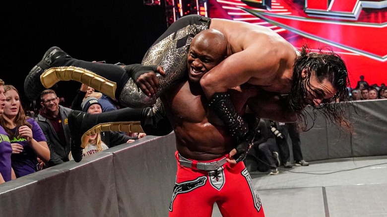 WWE Announces Matches For Tonight's RAW