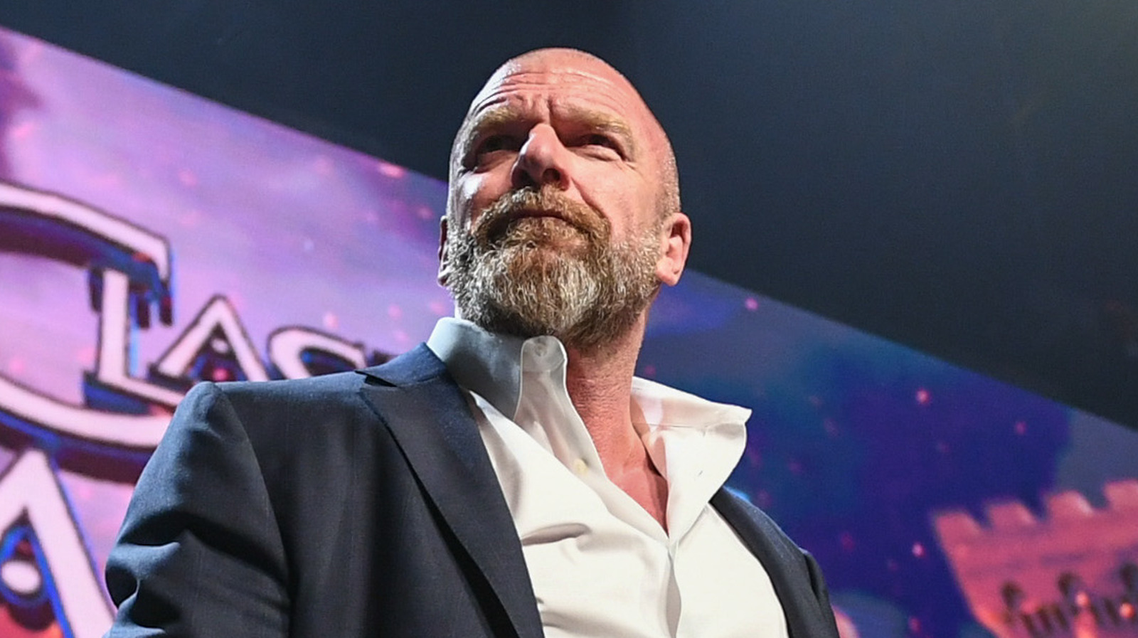 WWE Announces Merch Collab With Premier League Champions Manchester City WWE Announces Merch Collab With Premier League Champions Manchester City