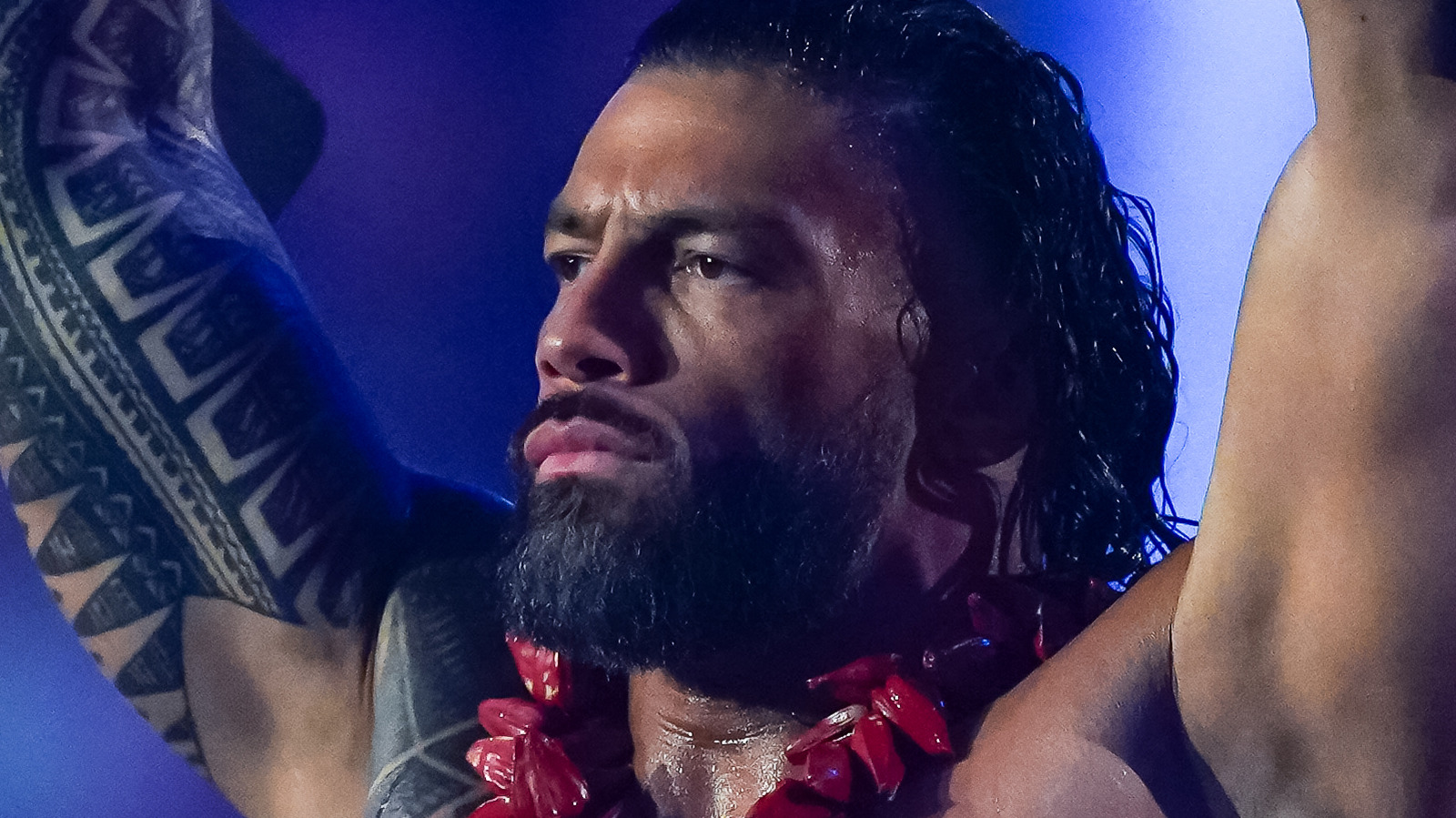 WWE Announces More Dates For Roman Reigns' Appearance Schedule