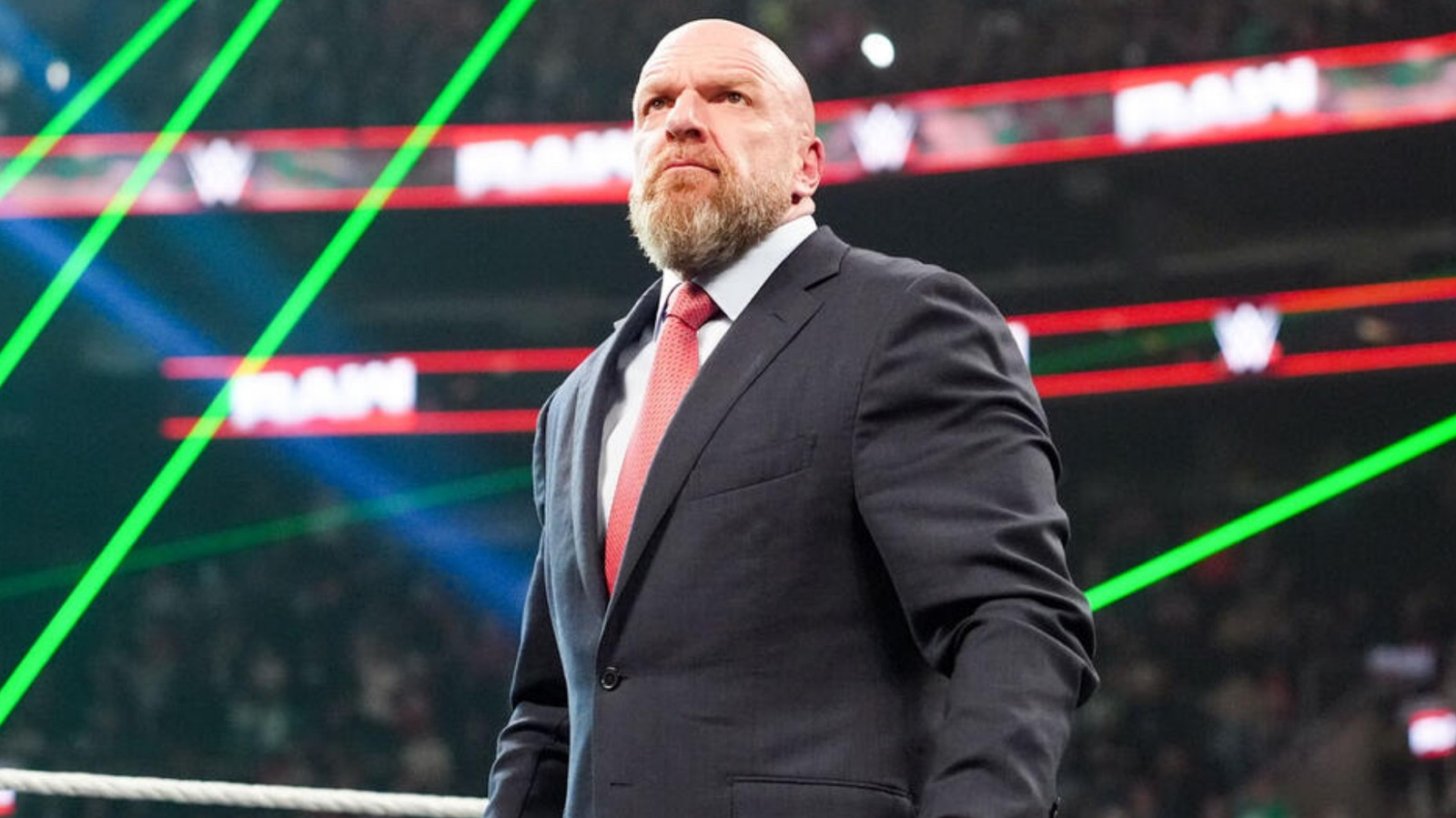 WWE Announces Raw Will Return To Iconic Venue In The Lead-Up To ...