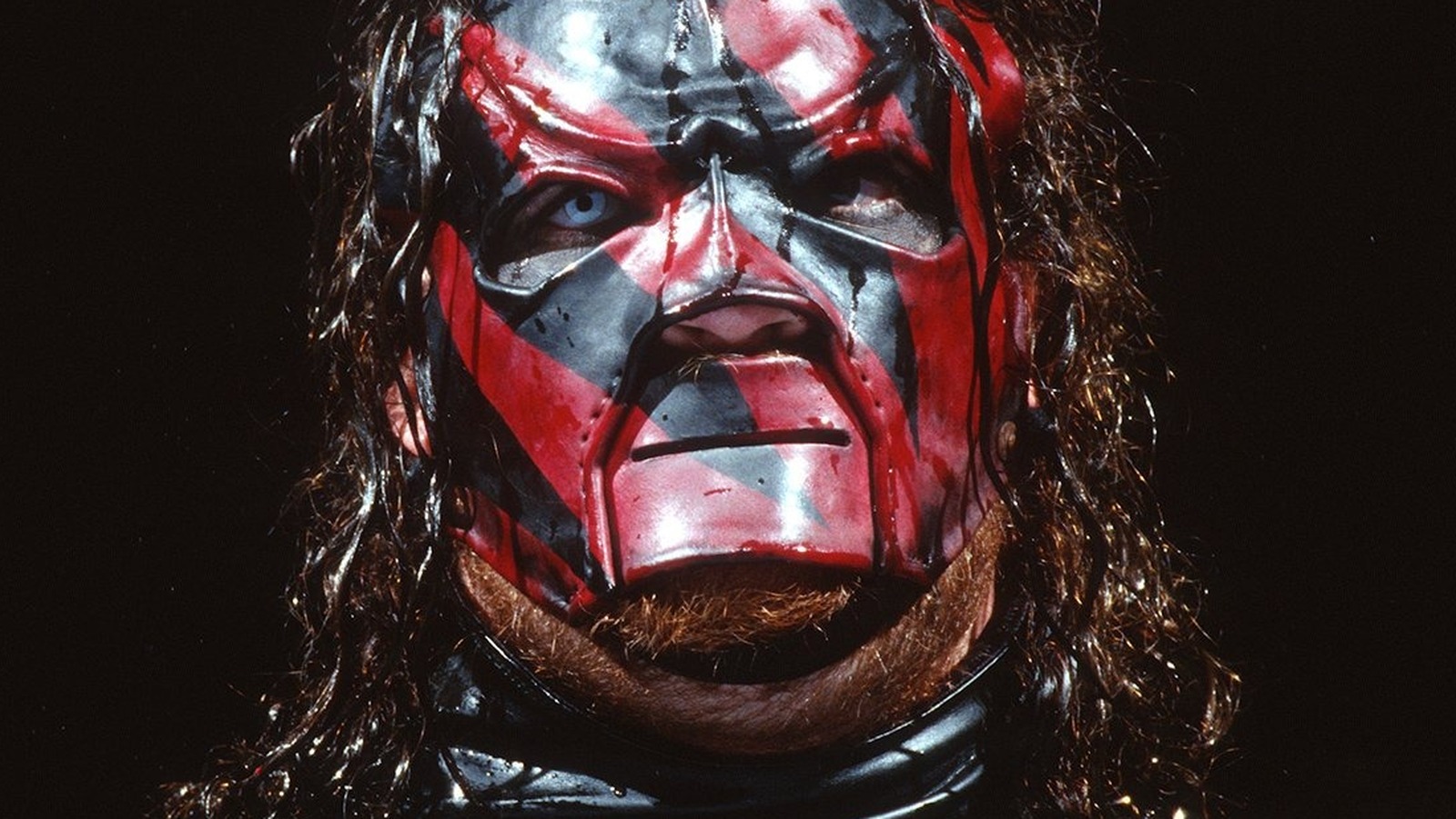 WWE Announces Special Honor For Kane WWE Announces Special Honor For Kane