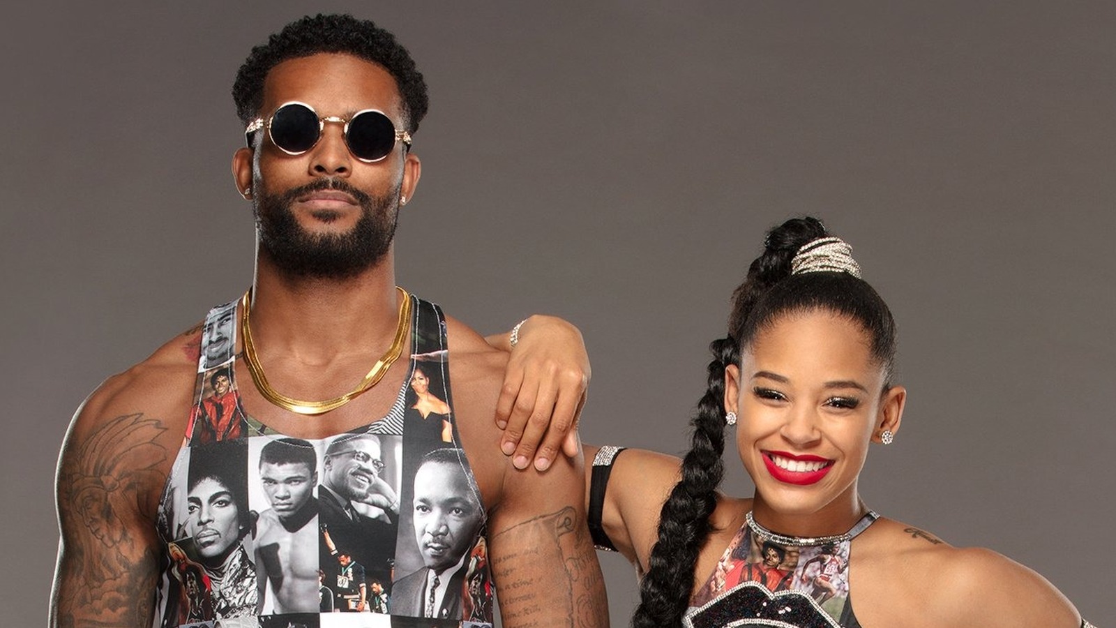 WWE Announces Title And Release Date Of Bianca Belair & Montez Ford Reality Show