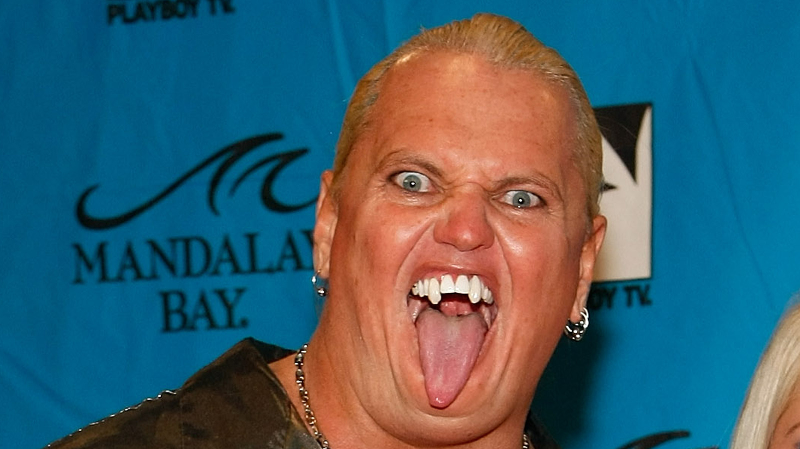 WWE Attitude Era Star Gangrel Recalls Being Hired, Forming The Brood Stable