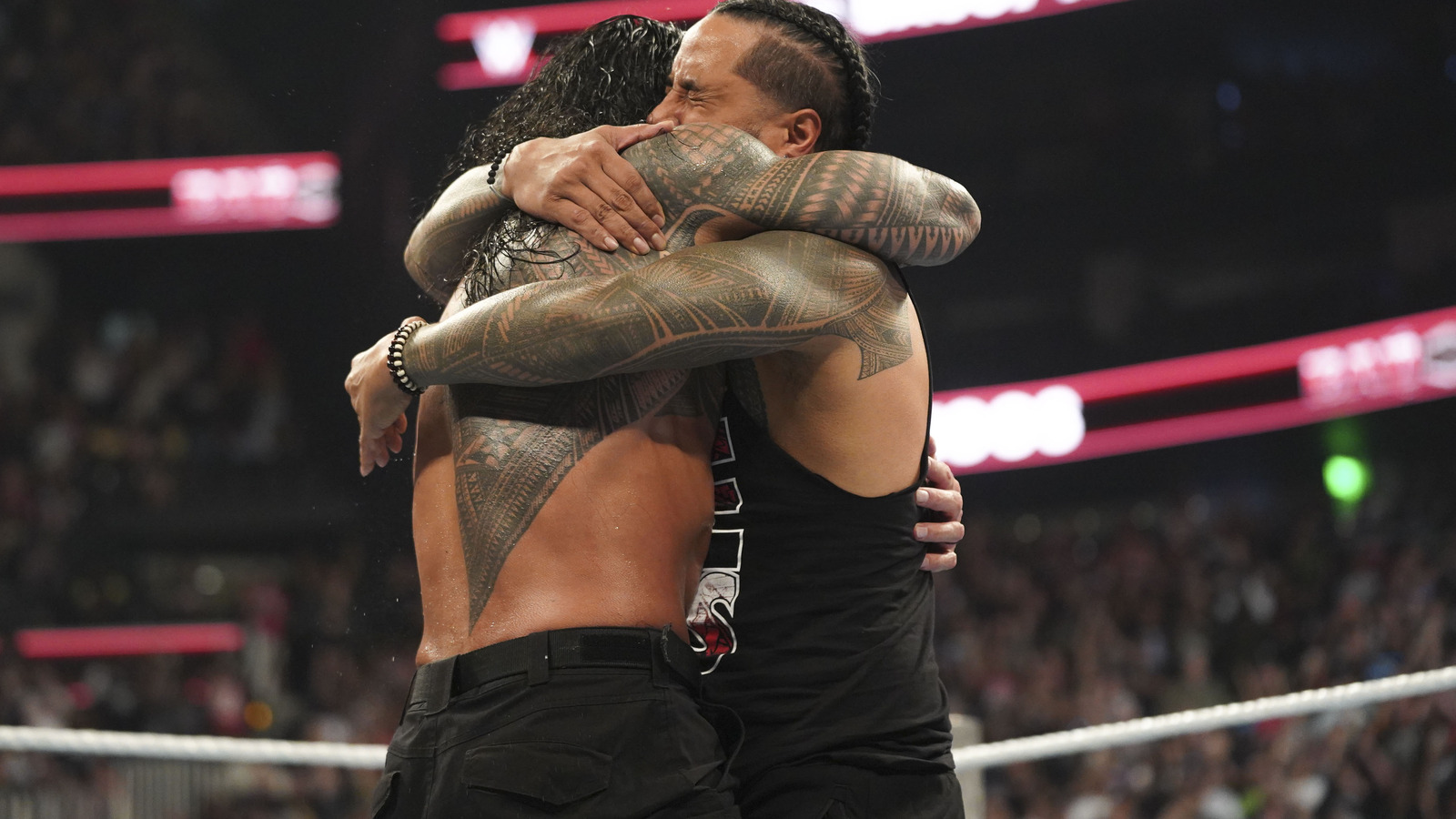 WWE Bad Blood 2024: 3 Things We Hated And 3 Thing We Loved