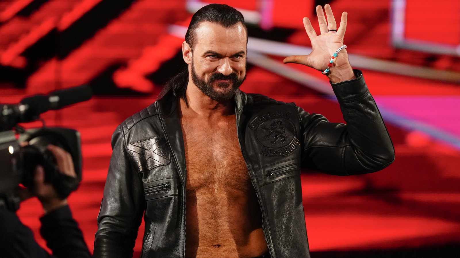 WWE Bash In Berlin Results 8/31 - Drew McIntyre Vs. CM Punk In A Strap Match, Three Titles To Be ...