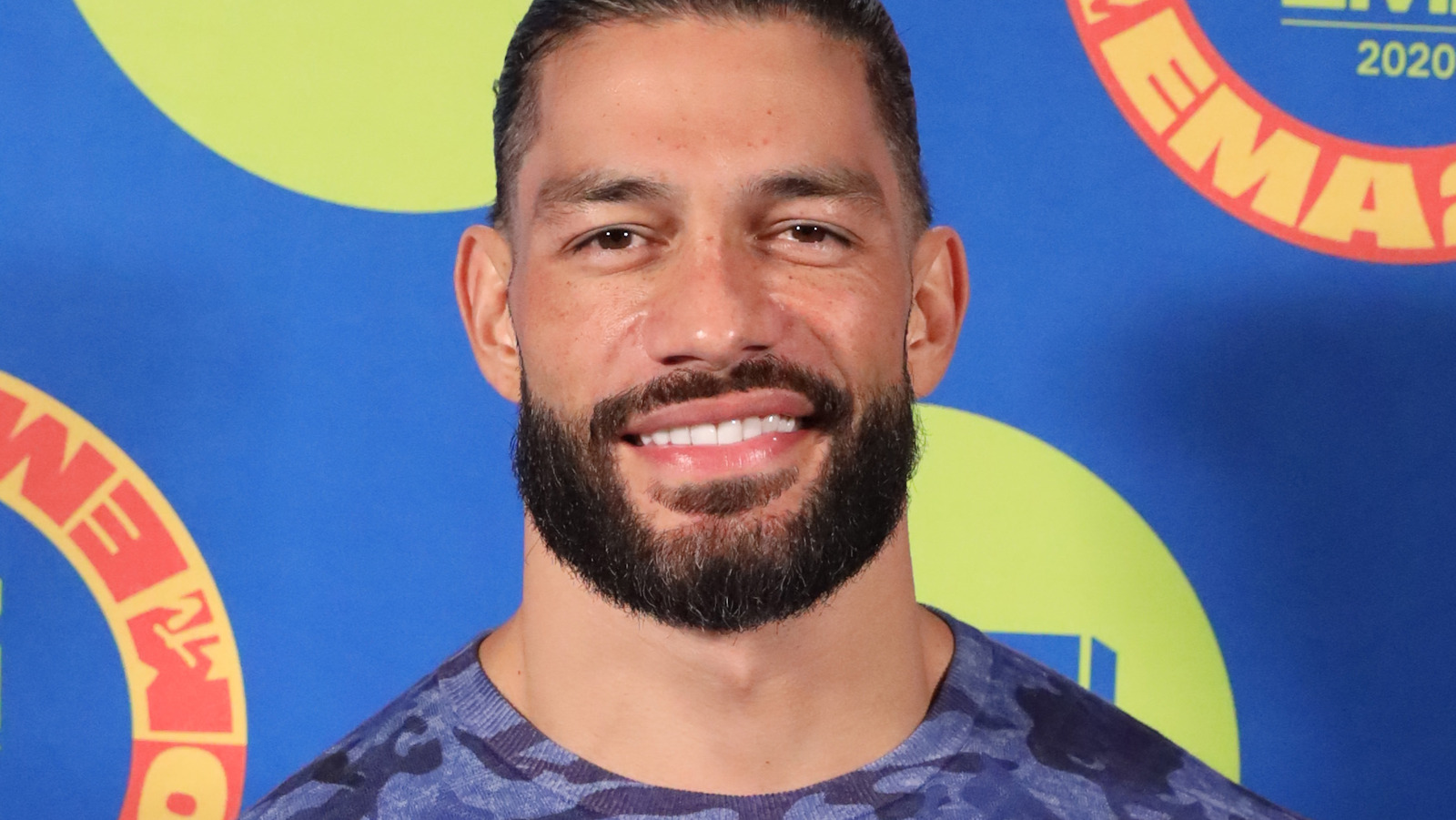 WWE Big Man Believes He's The One To Beat Roman Reigns