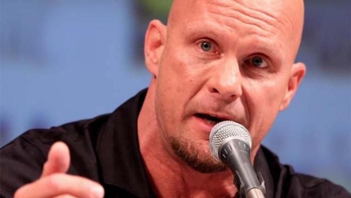 WWE Celebrates "Stone Cold" Steve Austin Day