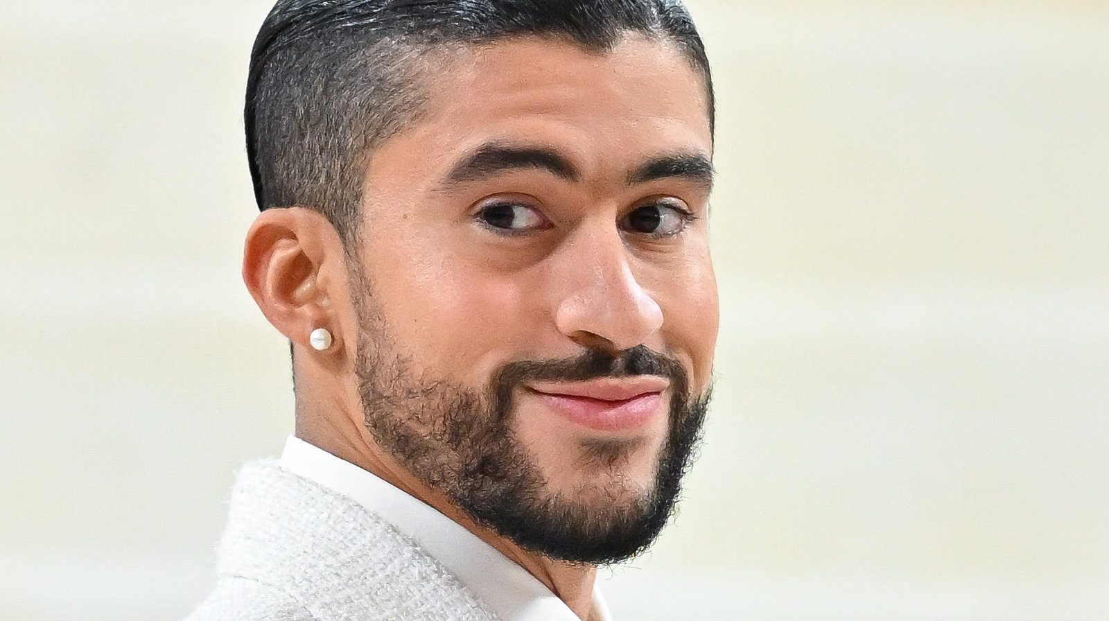 WWE CEO Nick Khan Details How Bad Bunny First Got Involved With WWE WWE CEO Nick Khan Details How Bad Bunny First Got Involved With WWE