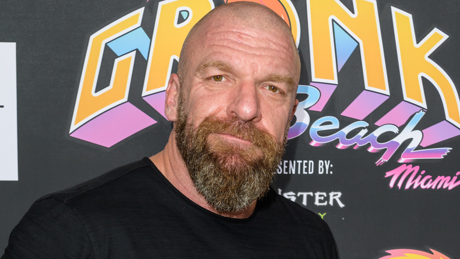 WWE Chief Content Officer Triple H Details Important First Thing ...