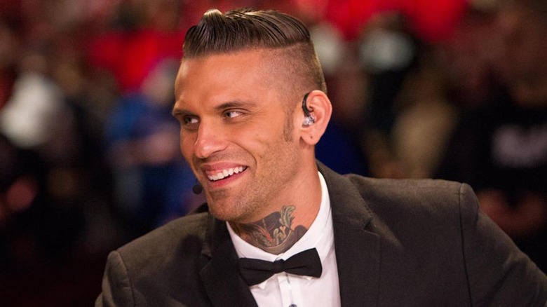 WWE Commentators Weren’t Given Heads Up About Recent Scary Spot
