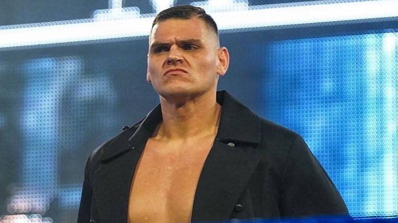 WWE Confirms Name Change For WALTER