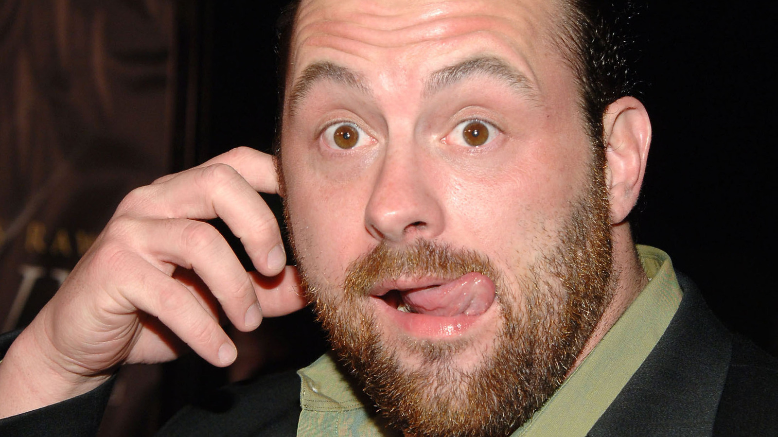 WWE Exec Bruce Prichard Discusses Fan-Favorite Character Eugene