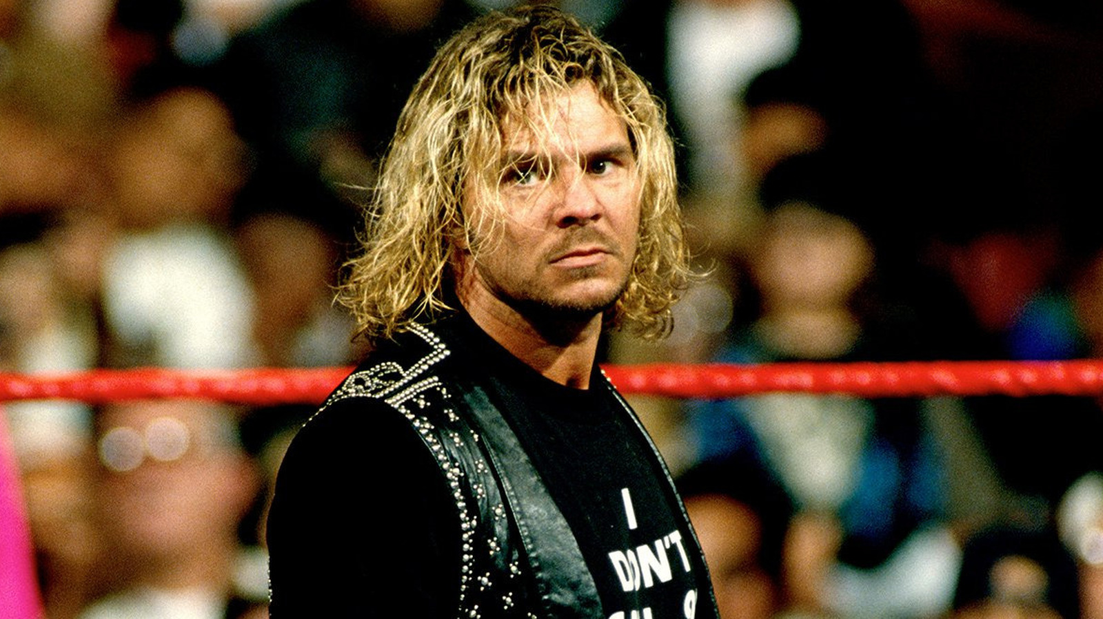 WWE Exec Bruce Prichard Looks Back On The Death Of Brian Pillman