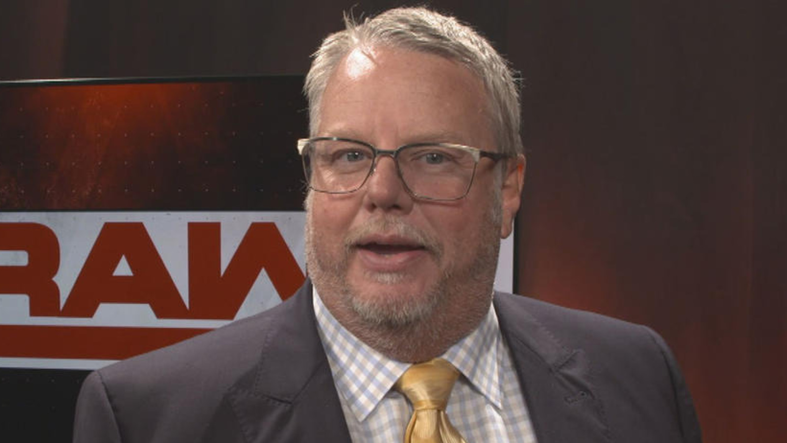 WWE Exec Bruce Prichard Recalls Infamous Backstage Fight Between Booker ...