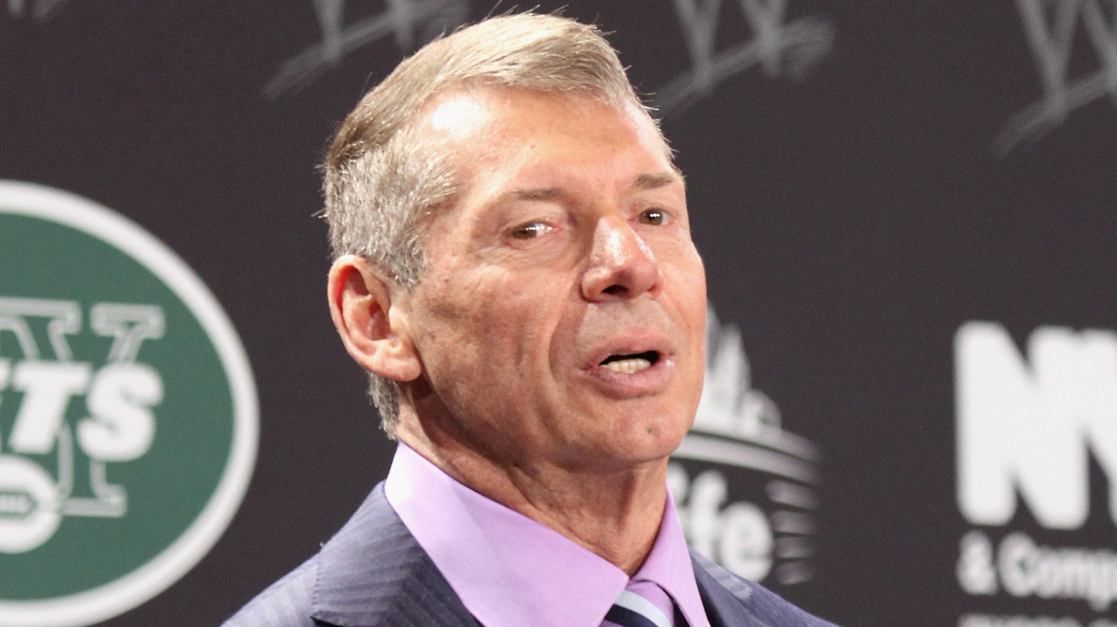 Wwe Executive Chairman Vince Mcmahon Has Major Spinal Surgery