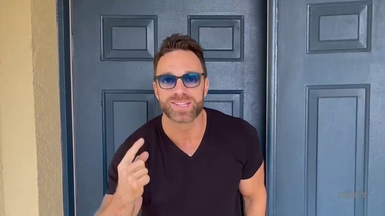 WWE Files To Trademark "LA Night", LA Knight Cuts Promo On Owning WWE NXT