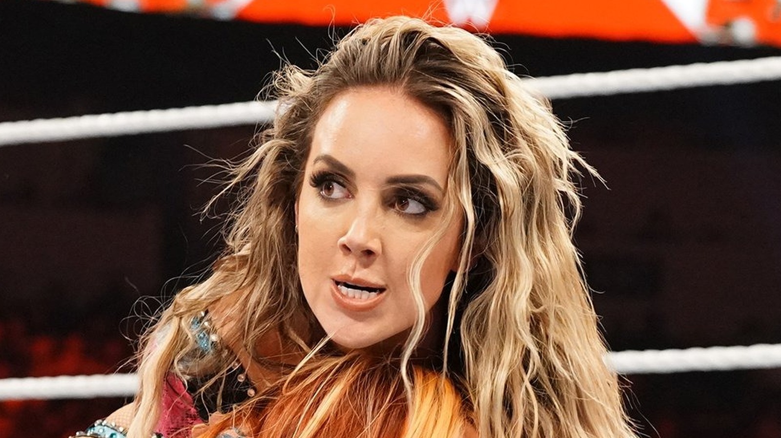 WWE Files Trademark On Chelsea Green's Ring Name