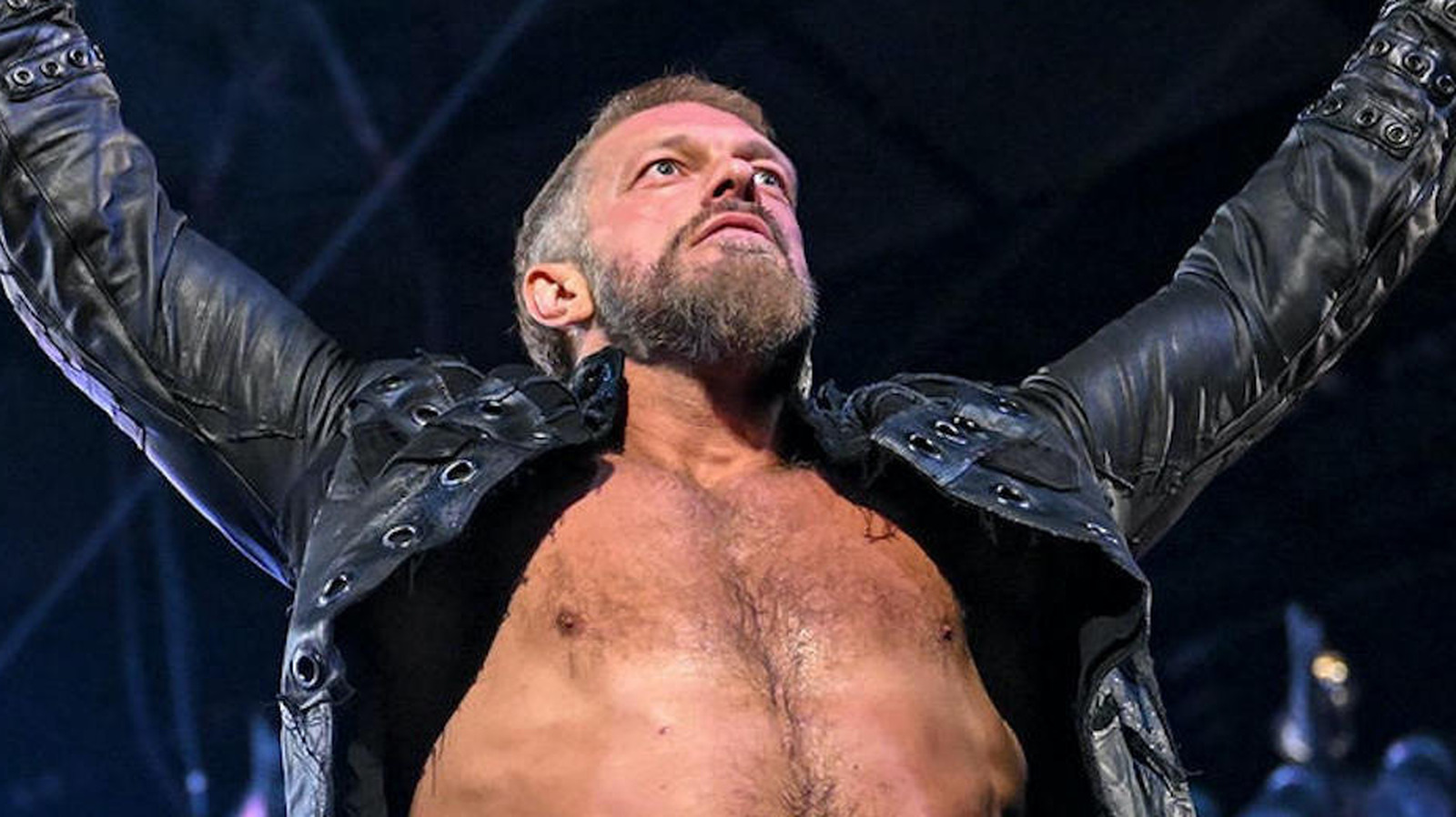 WWE Gives Injury Update On Edge Following Attack By The Judgment Day
