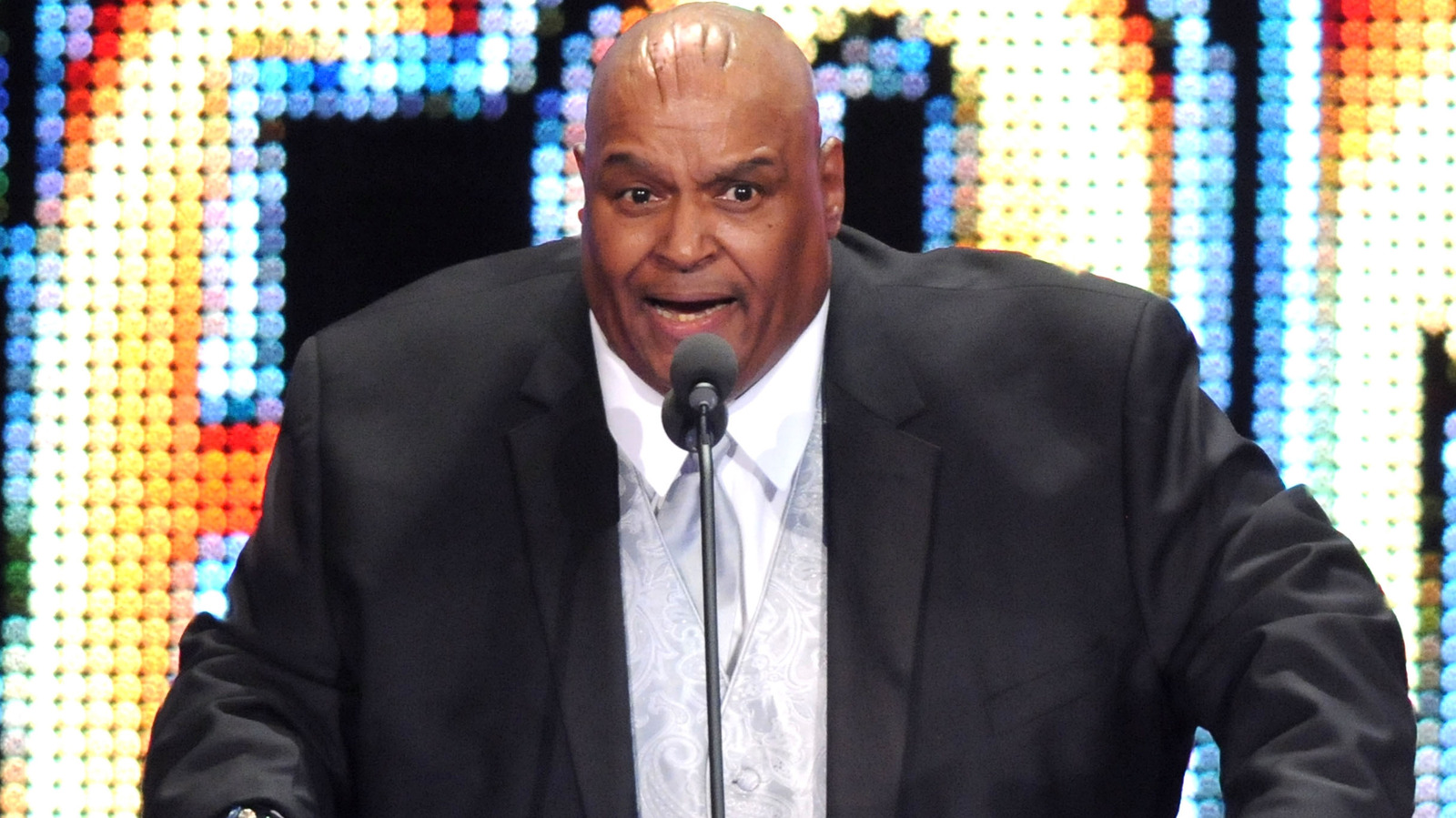 WWE Hall Of Famer Abdullah The Butcher Hospitalized With 'Serious ...