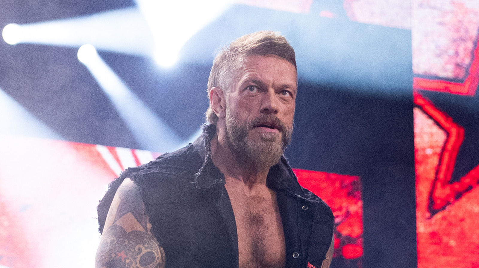 WWE Hall Of Famer Adam Copeland Explains Why He Isn't A 'Traitor' For ...