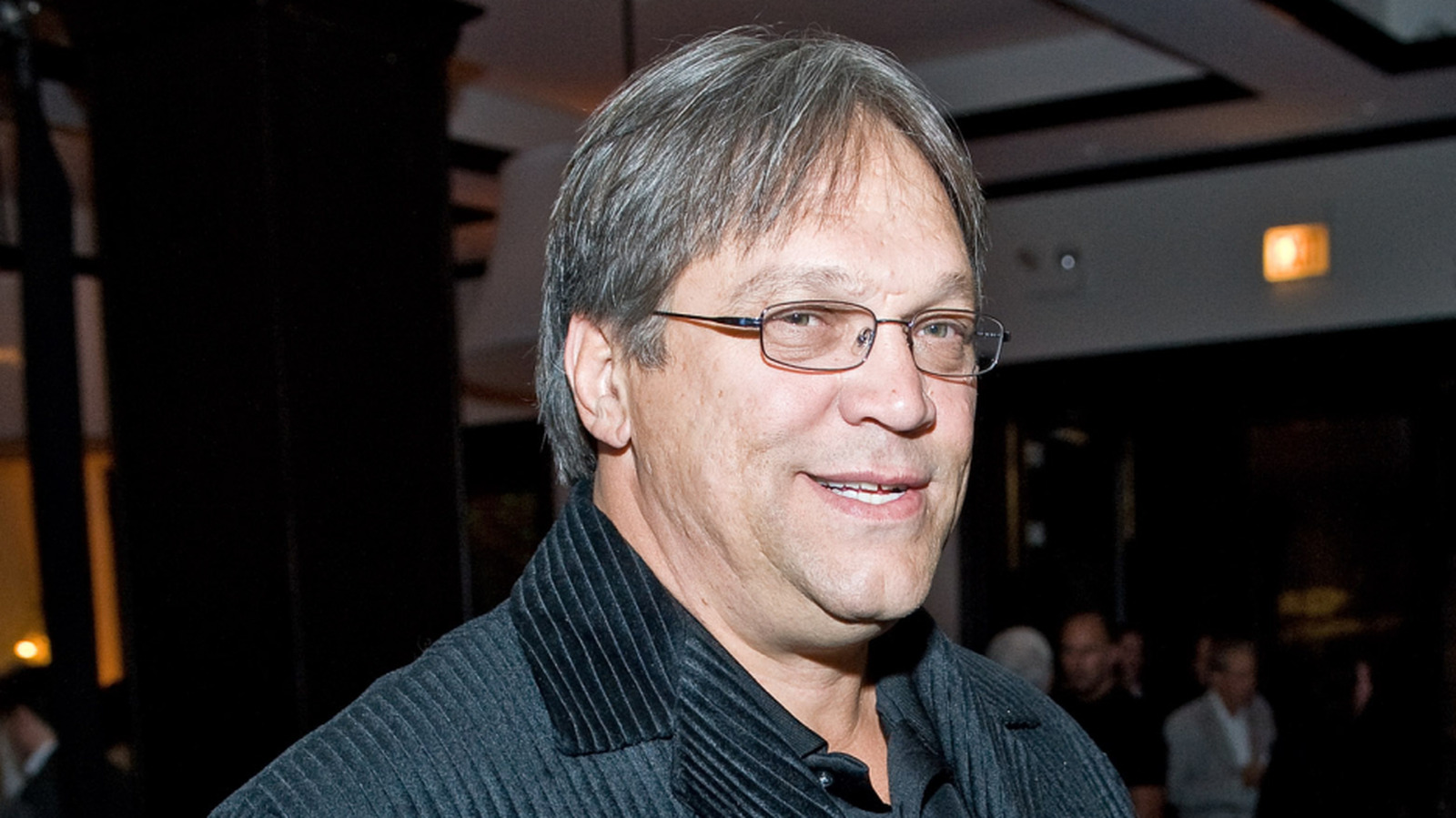 WWE Hall Of Famer And Fellow Horseman Comments On Passing Of Steve ...