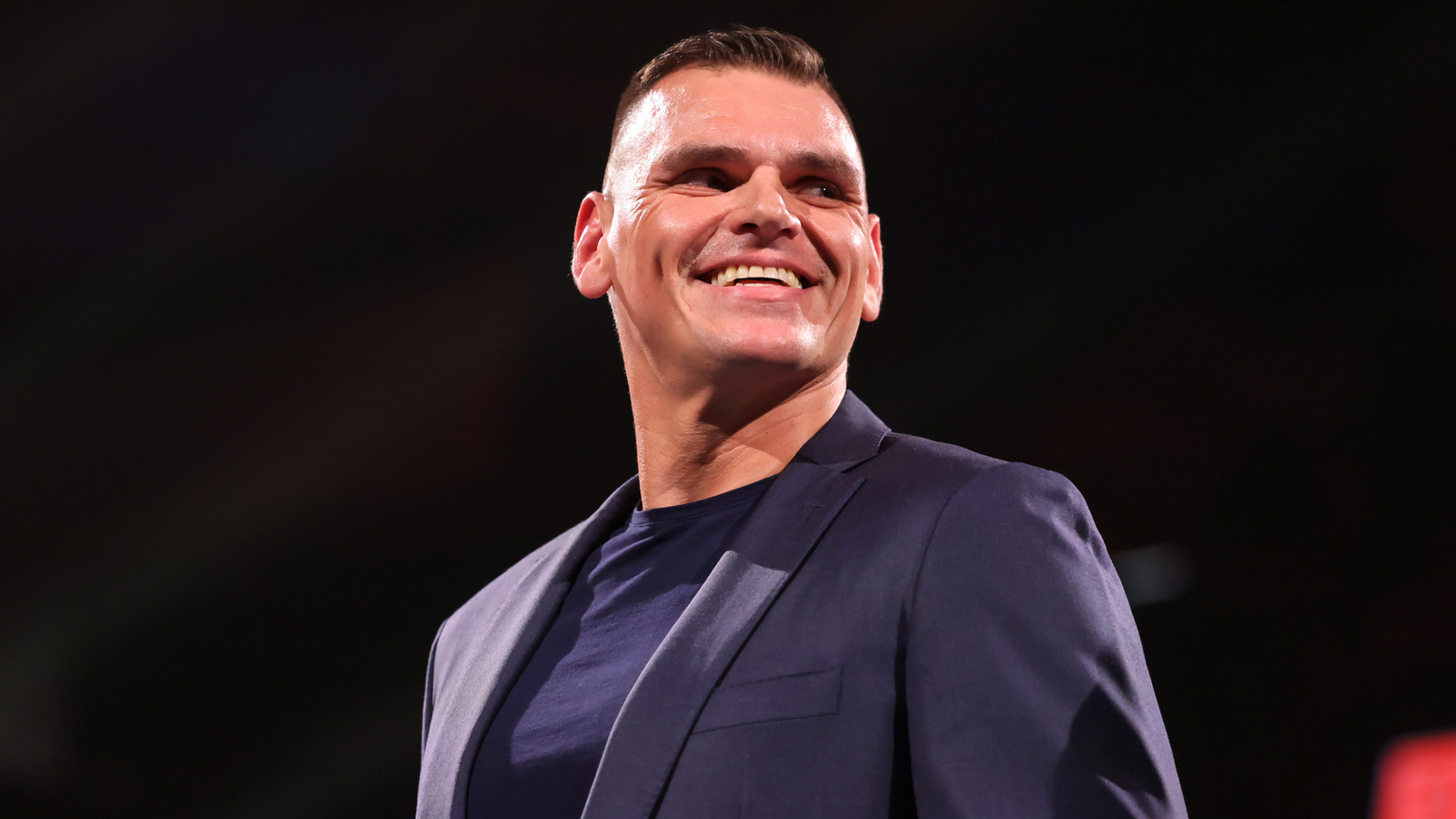 WWE Hall Of Famer Arn Anderson Assesses Raw Star GUNTHER