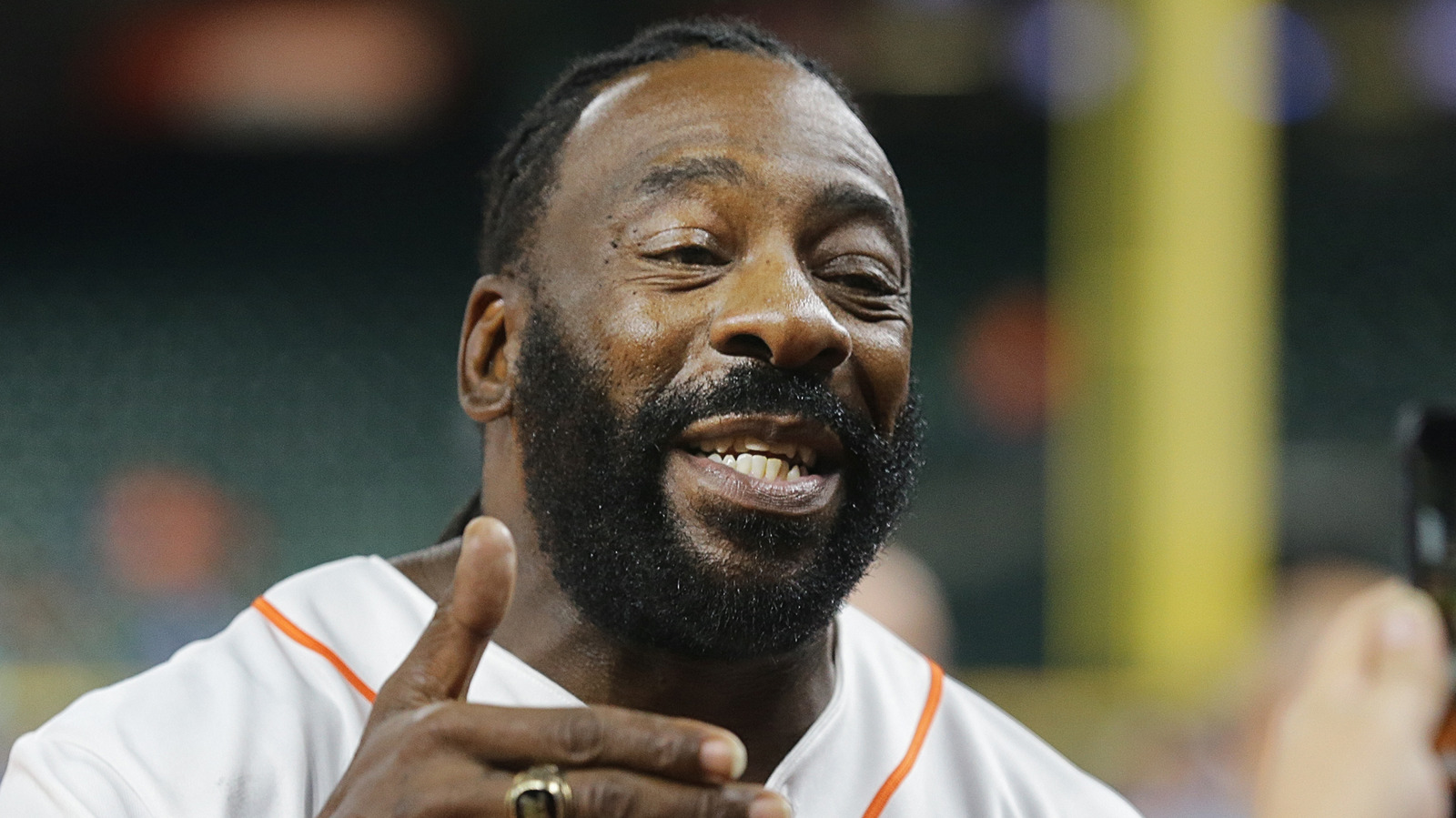 WWE Hall Of Famer Booker T Reacts To Jerry Lawler's Departure