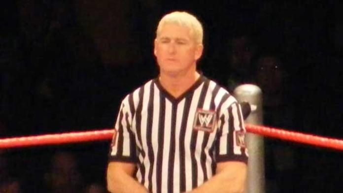 WWE Hall Of Famer Bullet Bob Armstrong Still Training 1 Year Into ...