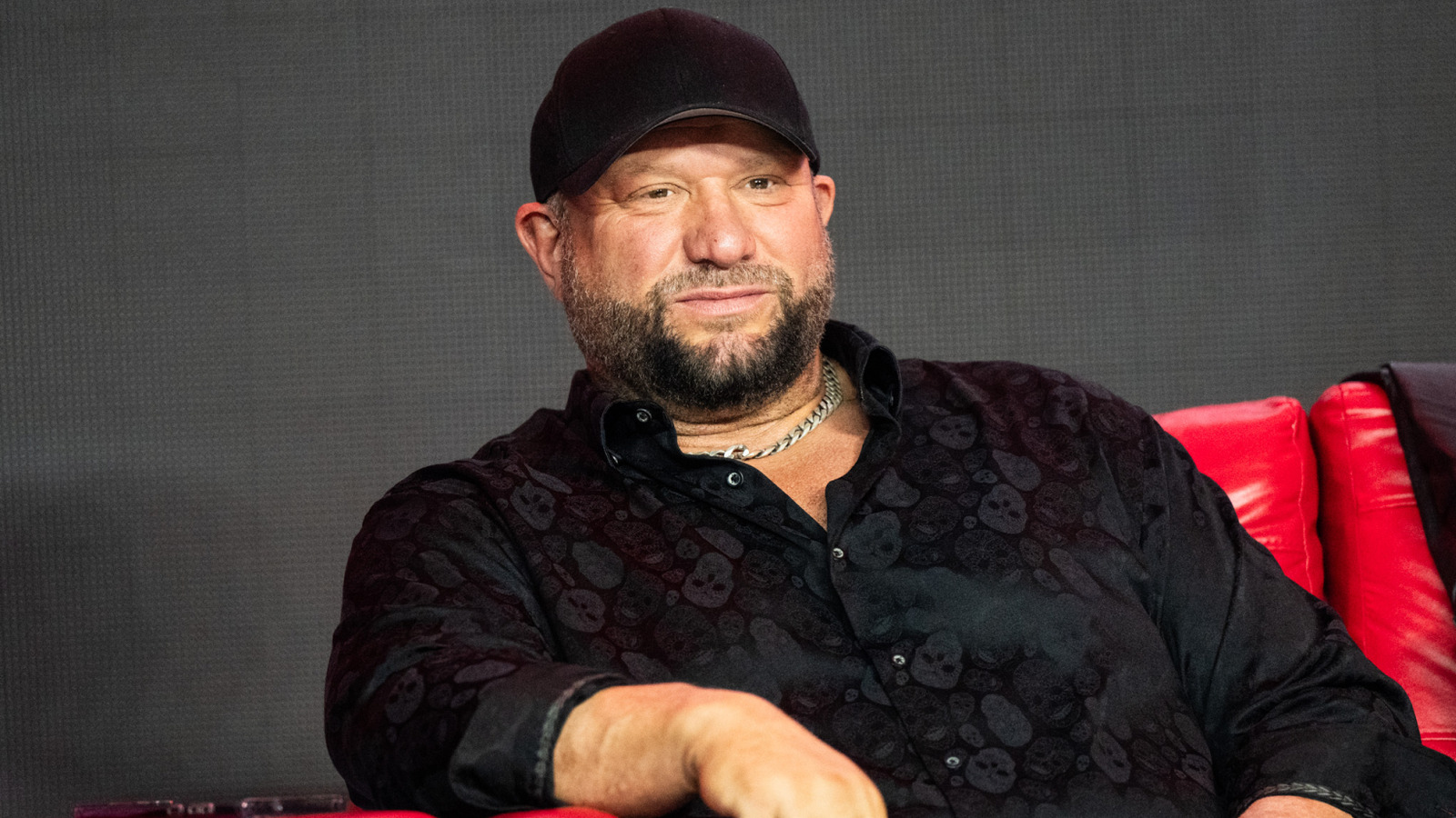 WWE Hall Of Famer Bully Ray Discusses The Toll The Industry Takes On ...