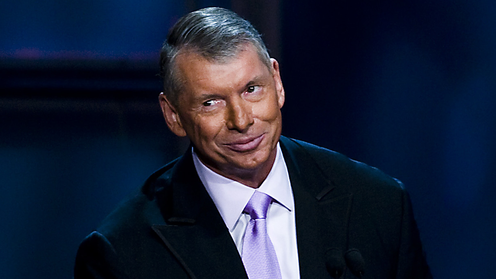 WWE Hall Of Famer Bully Ray Discusses Vince McMahon Netflix Series ...
