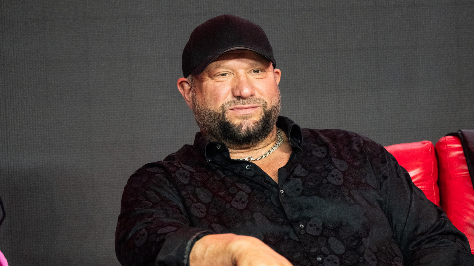WWE Hall Of Famer Bully Ray Likens Pro Wrestling To Poker