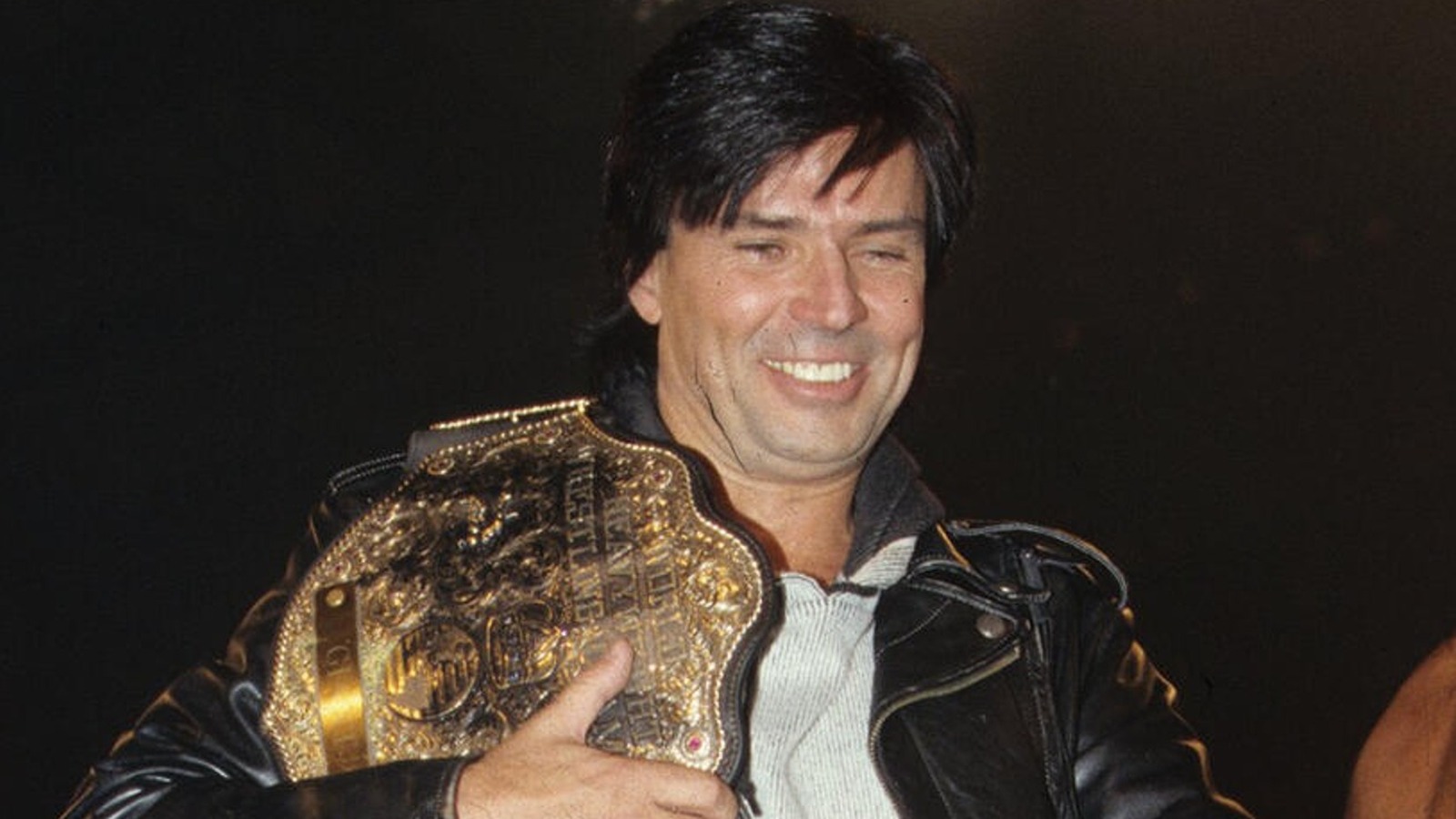 WWE Hall Of Famer Eric Bischoff Assesses His Impact On Pro Wrestling