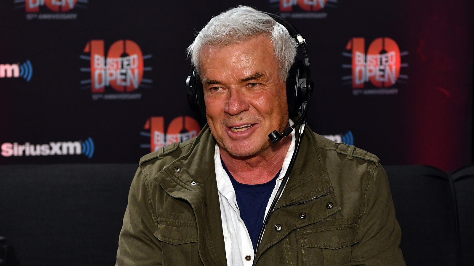 WWE Hall Of Famer Eric Bischoff Assesses Vince McMahon's Portrayal In Netflix Series
