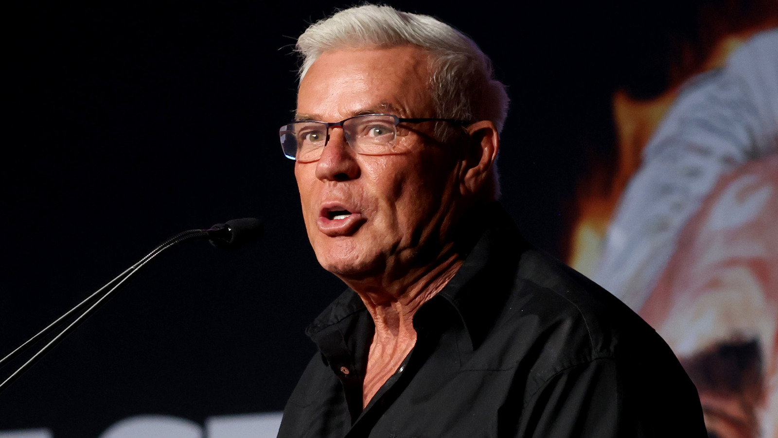 WWE Hall Of Famer Eric Bischoff Discusses How Pro Wrestling Has ...