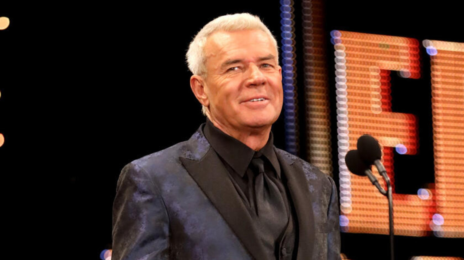 WWE Hall Of Famer Eric Bischoff Explains Perspective In WCW Documentaries