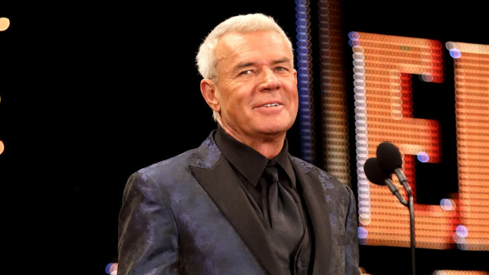 WWE Hall Of Famer Eric Bischoff Explains The Heat Vince Russo Built In WCW