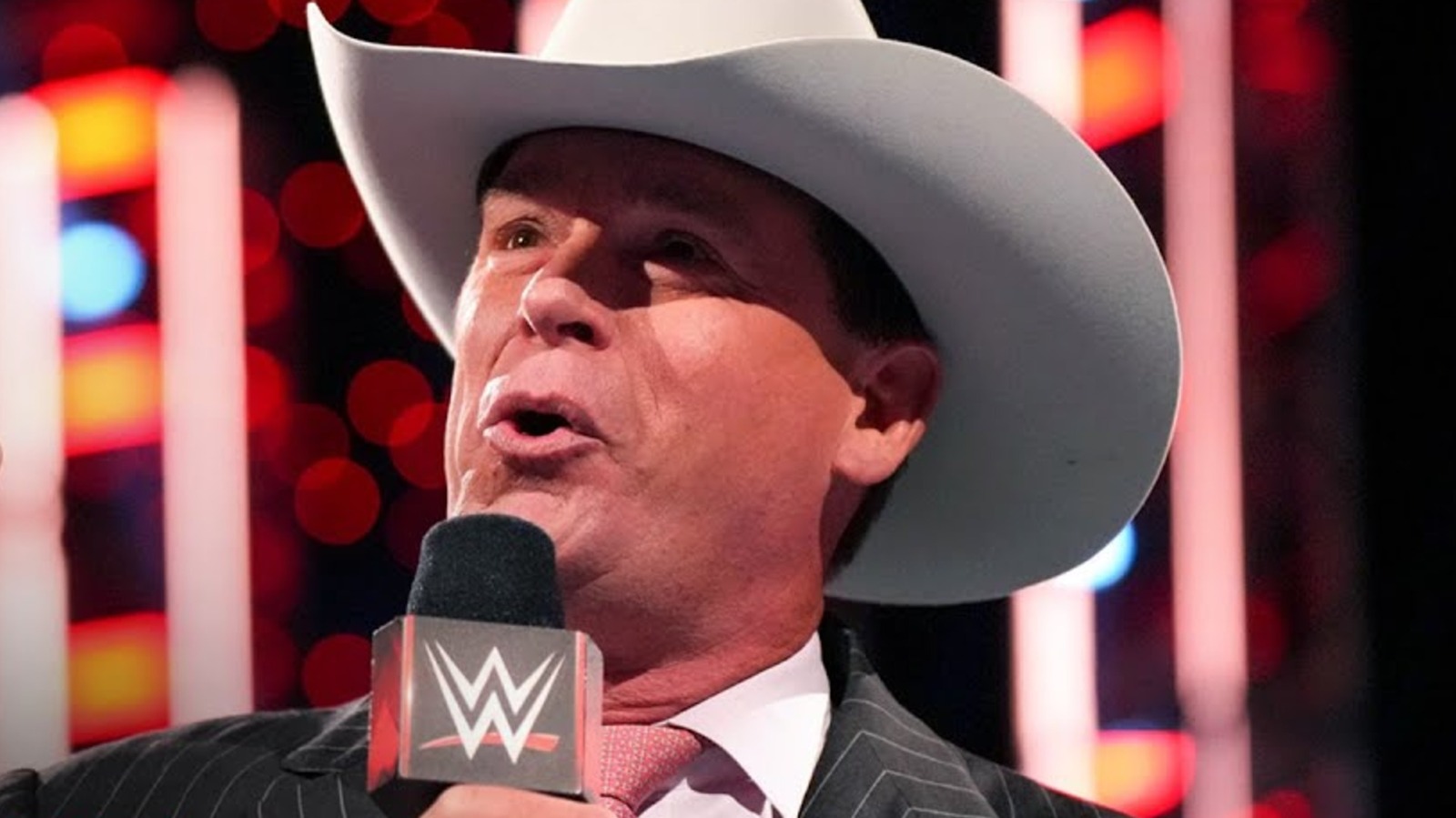 WWE Hall Of Famer JBL Explains Why Vince McMahon 'Loved' When Things Went Wrong