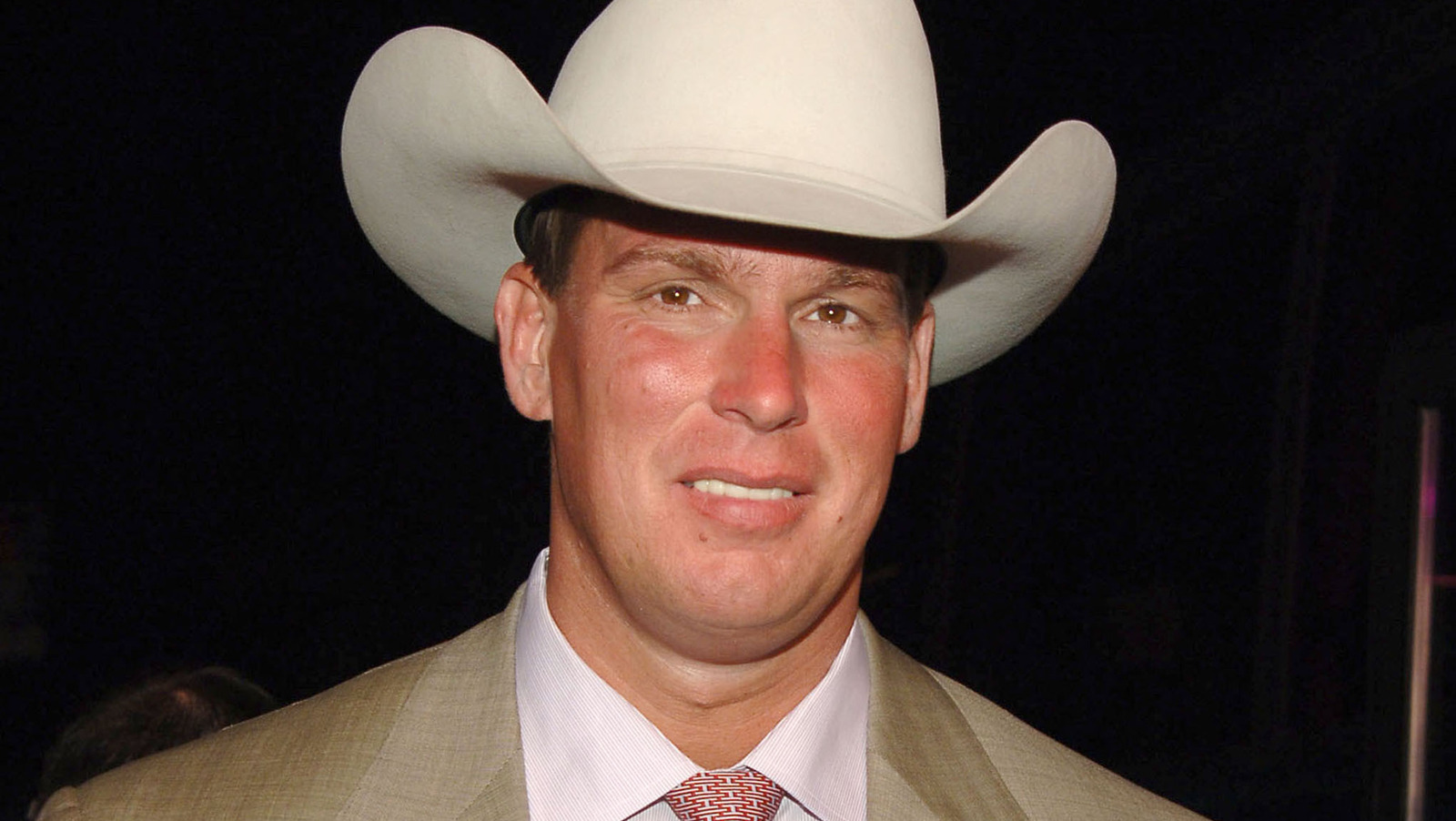 WWE Hall Of Famer JBL Weighs In On AEW Star MJF