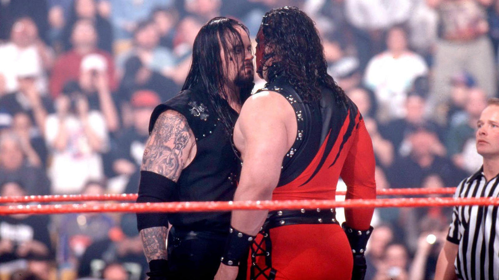 WWE Hall Of Famer Jim Ross On The Undertaker's Pivotal Role In Getting ...