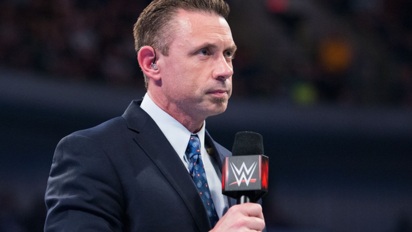 WWE Hall Of Famer Jim Ross Pays Successor Michael Cole A Huge Compliment
