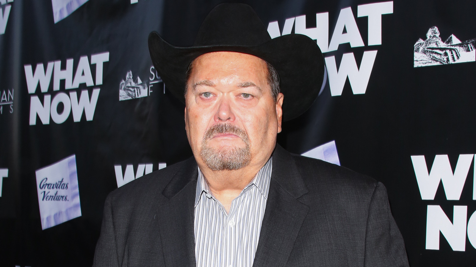 WWE Hall Of Famer Jim Ross Recalls 'Ridiculous' Attitude Era Storyline WWE Hall Of Famer Jim Ross Recalls 'Ridiculous' Attitude Era Storyline