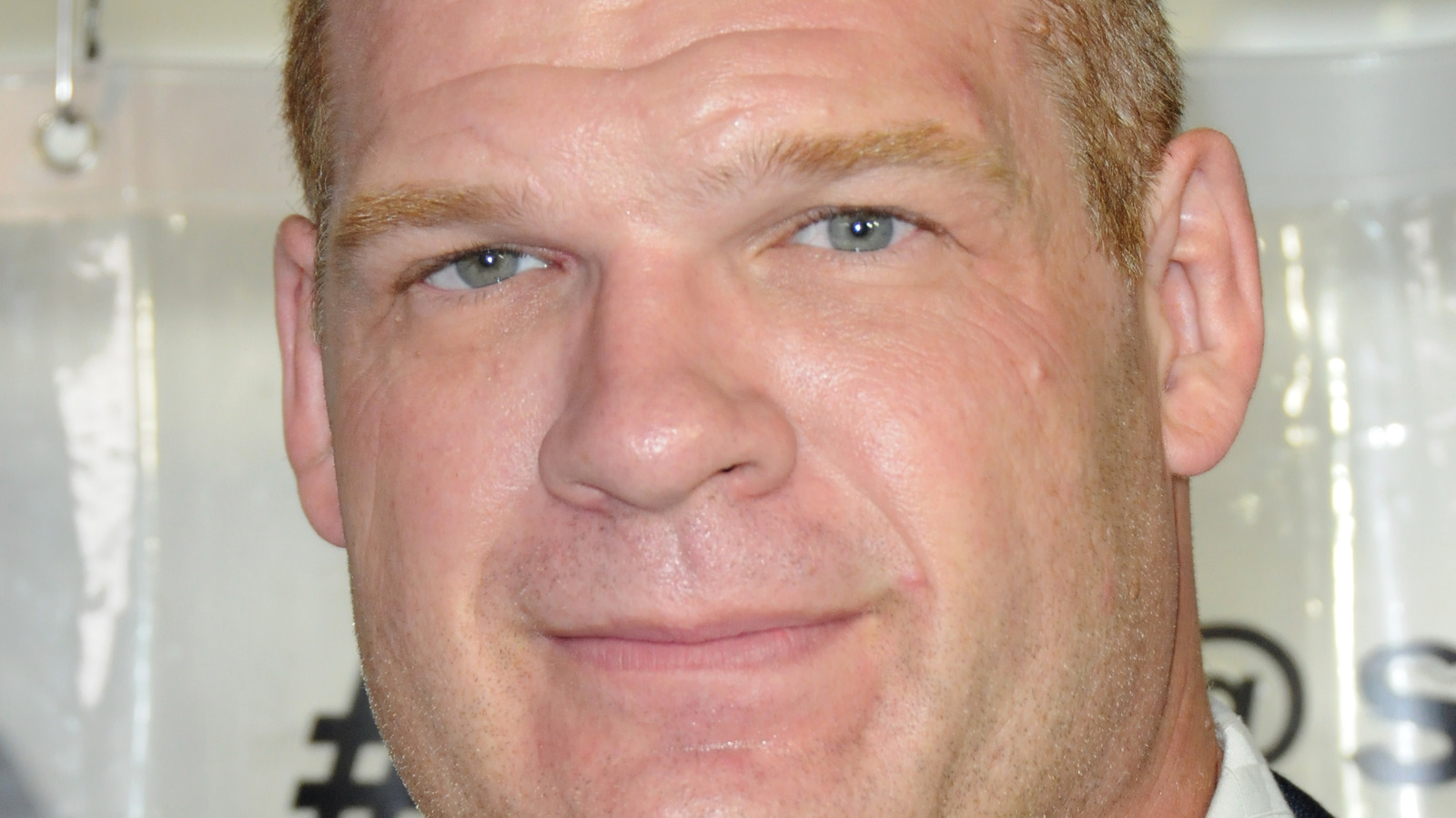 WWE Hall Of Famer Kane Recalls The First Time He Saw The Undertaker WWE Hall Of Famer Kane Recalls The First Time He Saw The Undertaker
