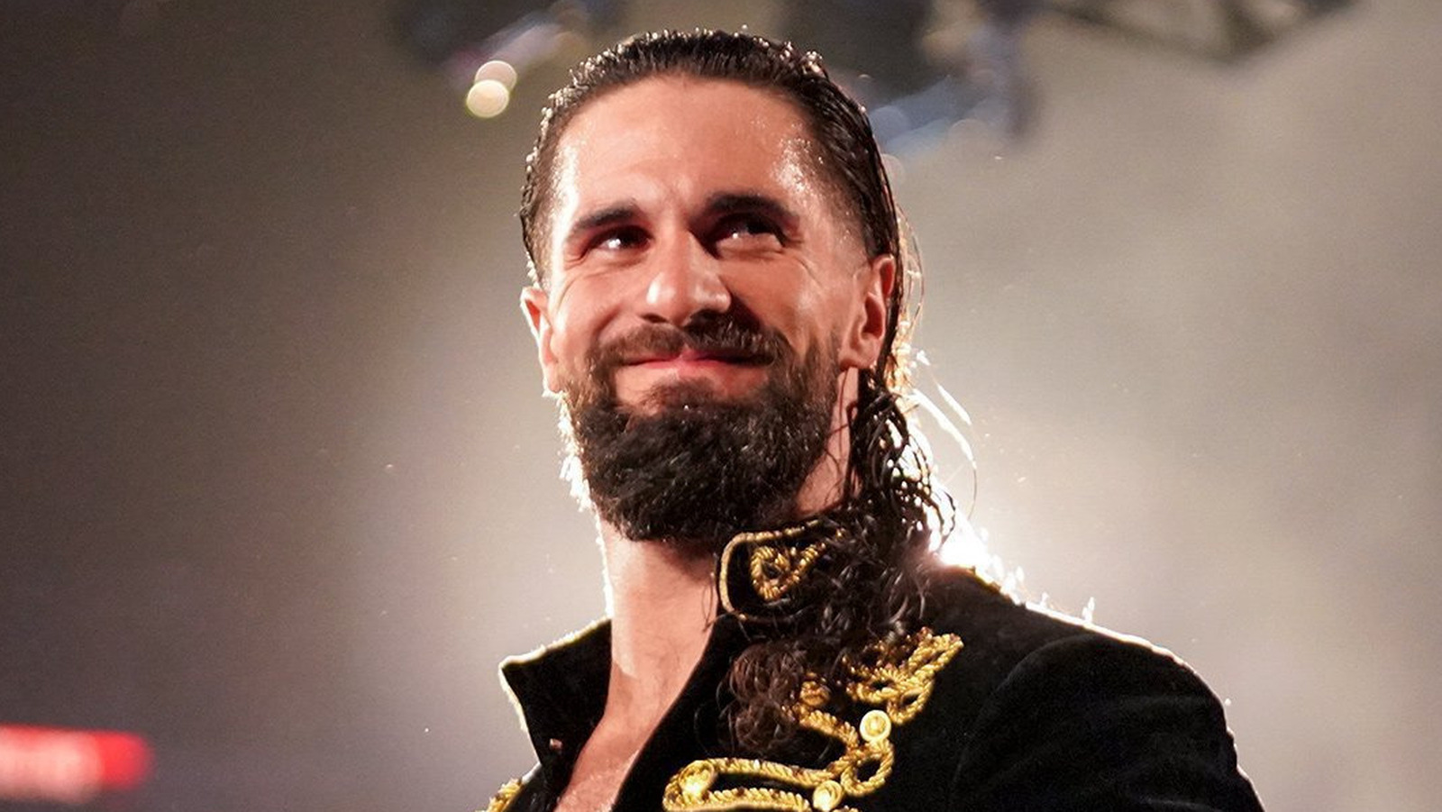 WWE Hall Of Famer Kevin Nash Assesses Seth Freakin' Rollins Character