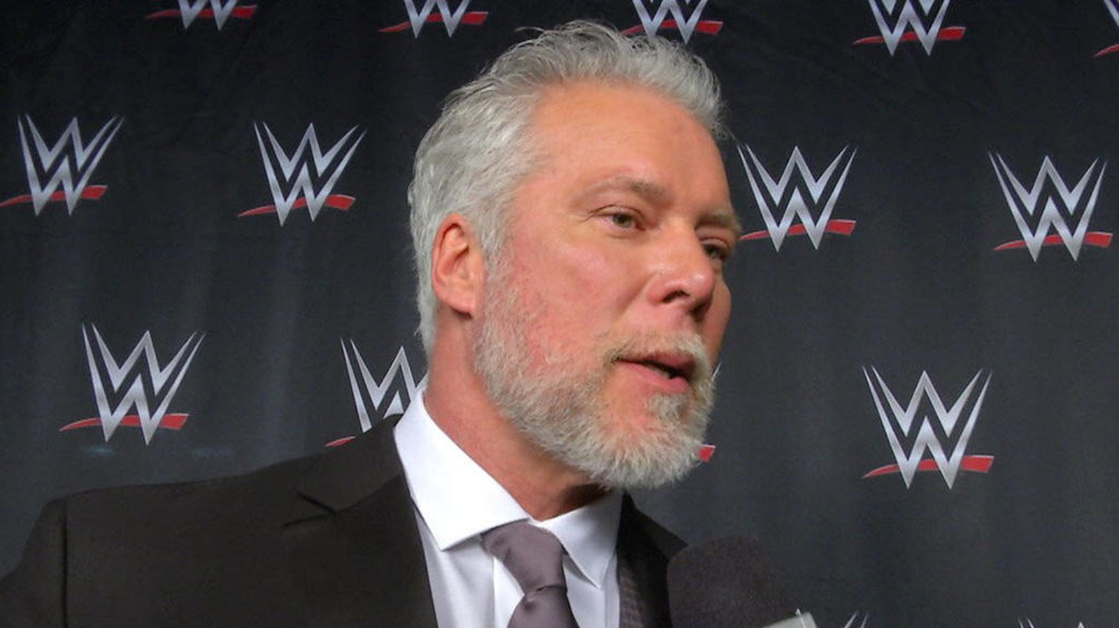 WWE Hall Of Famer Kevin Nash Breaks Down 'Brutal' Battle Royals