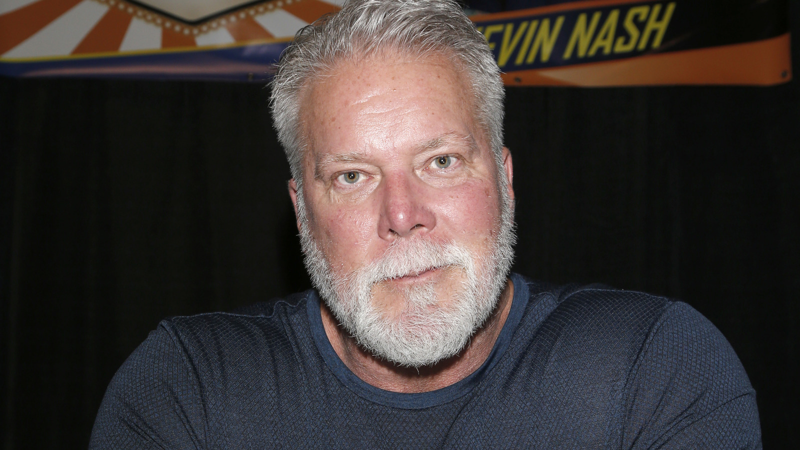 WWE Hall Of Famer Kevin Nash Calls 'Bulls***' On Larry Zybysko's NWO Claim